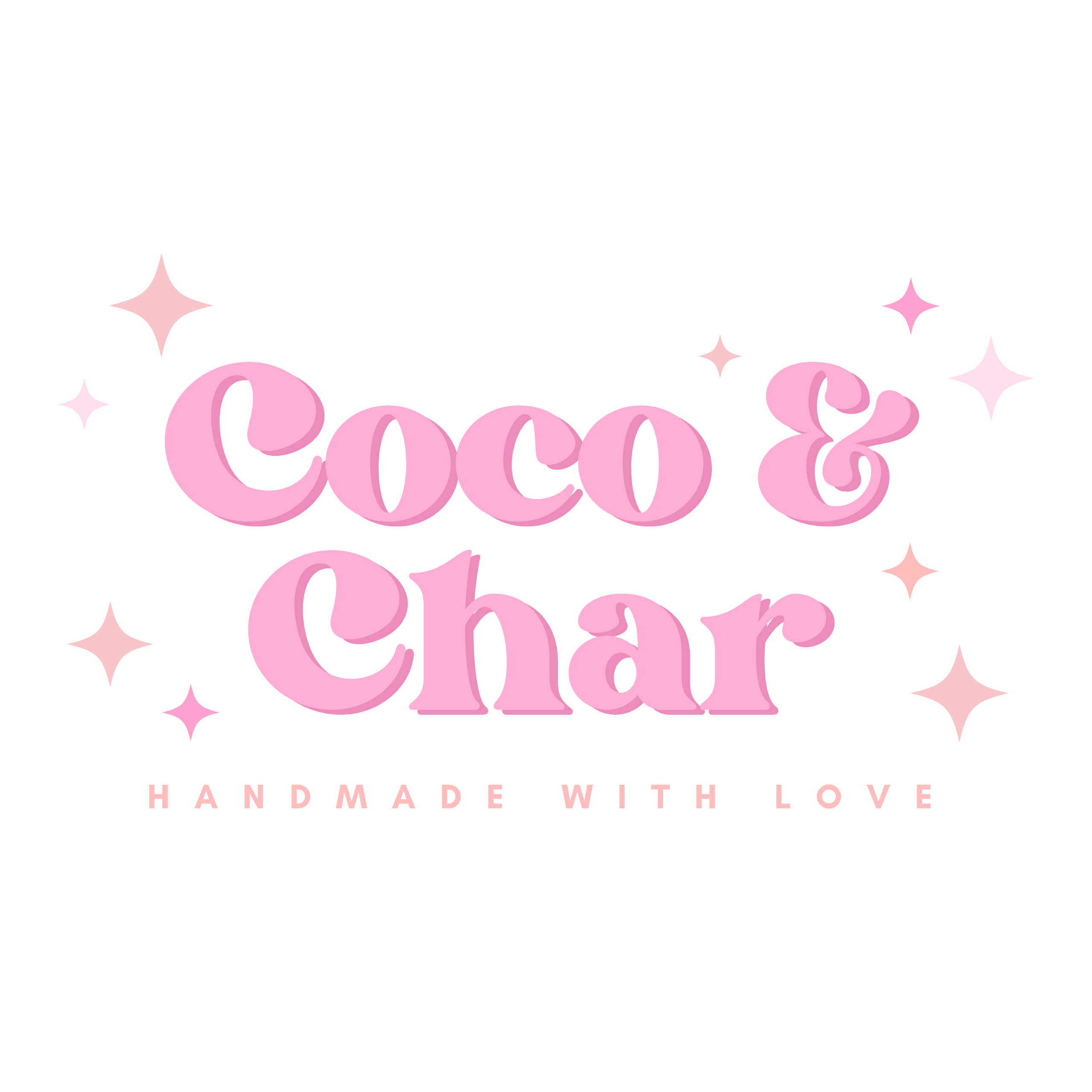 Coco & Char – CocoandChar